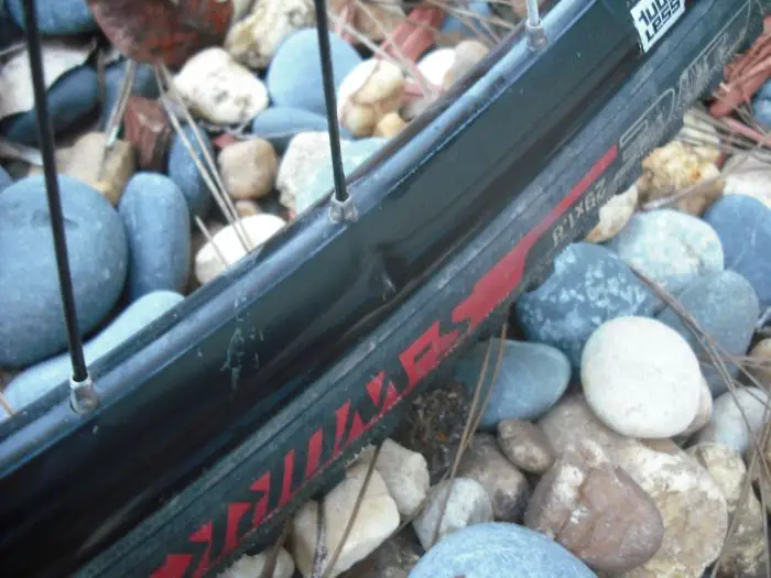 American Classic Race 29'er Wheelset Review - Gravel Cyclist