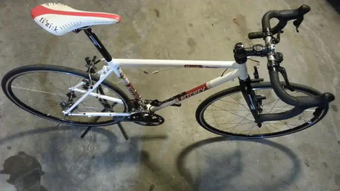 Ritchey Breakaway Cross Bike Review - Part One - Gravel Cyclist