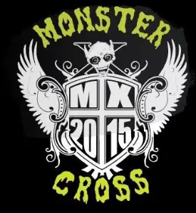 Monster Cross - Gravel Cyclist