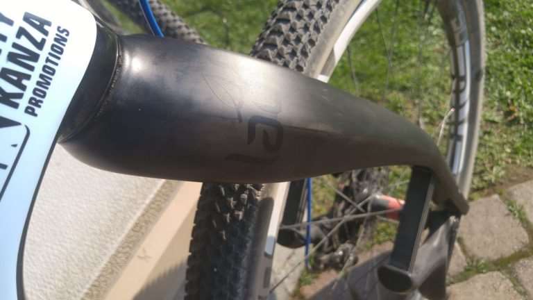 Featured Bike: Jim Cummin's Salsa Cutthroat - Founder of Dirty Kanza ...