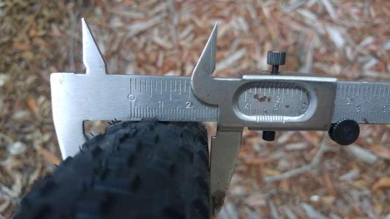 Review: WTB Resolute 42 650b and 700c Tubeless Ready Tires - Gravel Cyclist