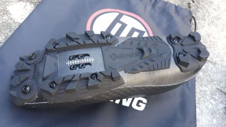 Review: Bont Cycling Vaypor G Gravel Shoes - Lighter, Stronger, Faster ...