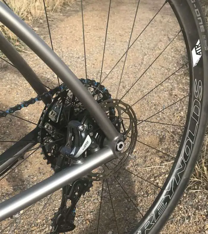 Press Release: New in 2017, Funk Cycles Introduces the Versa - The ...