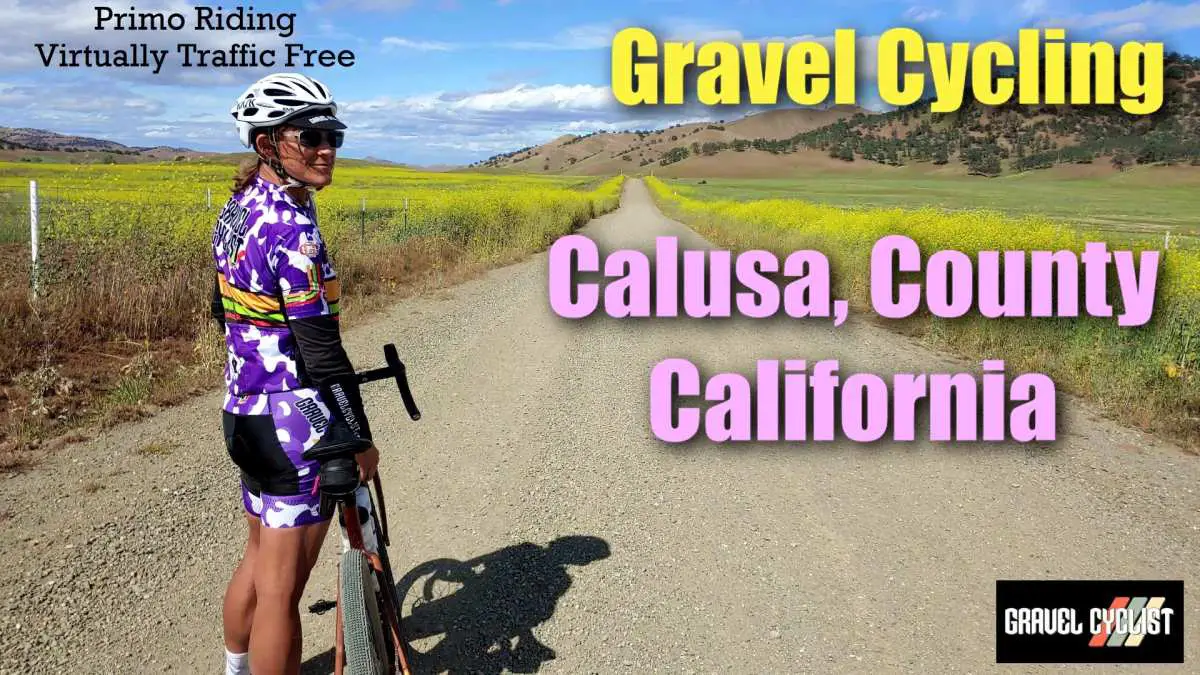 Newbie's Corner - Gravel Cyclist: The Gravel Cycling Experience