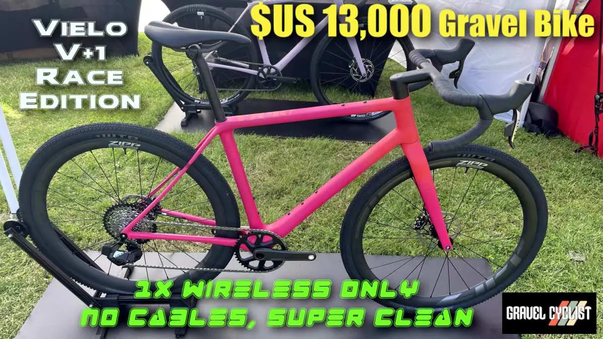 Gravel Cyclist Event Calendar - Gravel Cyclist: The Gravel Cycling ...