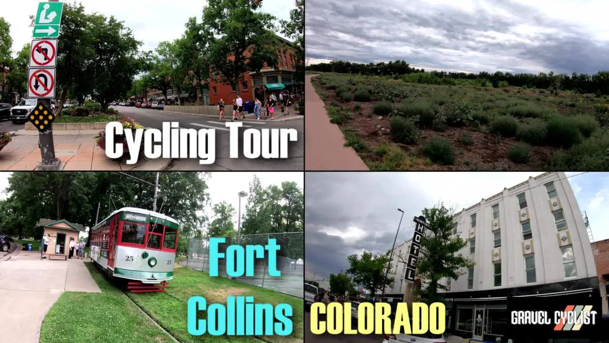 Gravel Cyclist: The Gravel Cycling Experience - Bike Reviews, Event ...