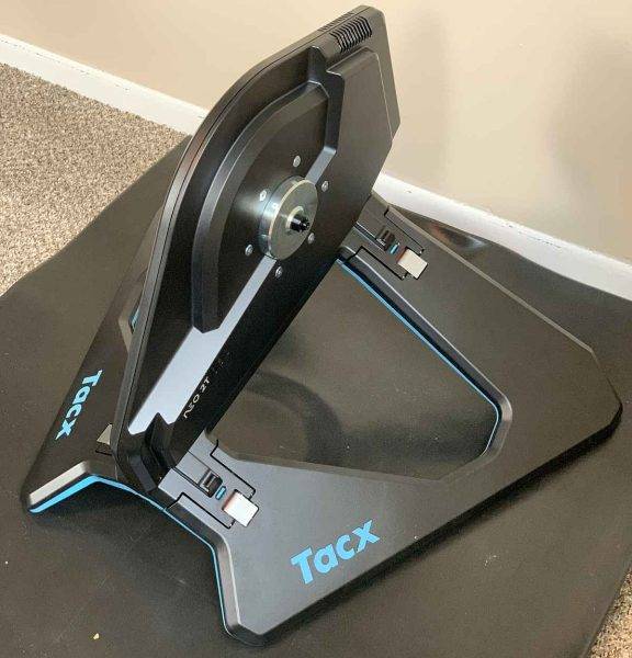 Garmin Tacx NEO 2T Smart Trainer Long Term Review: by Jason Lopez ...