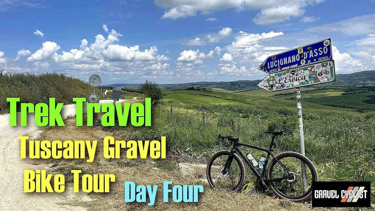 2. Tips & Concepts for Gravel Bike Setup - Gravel Cyclist: The Gravel ...