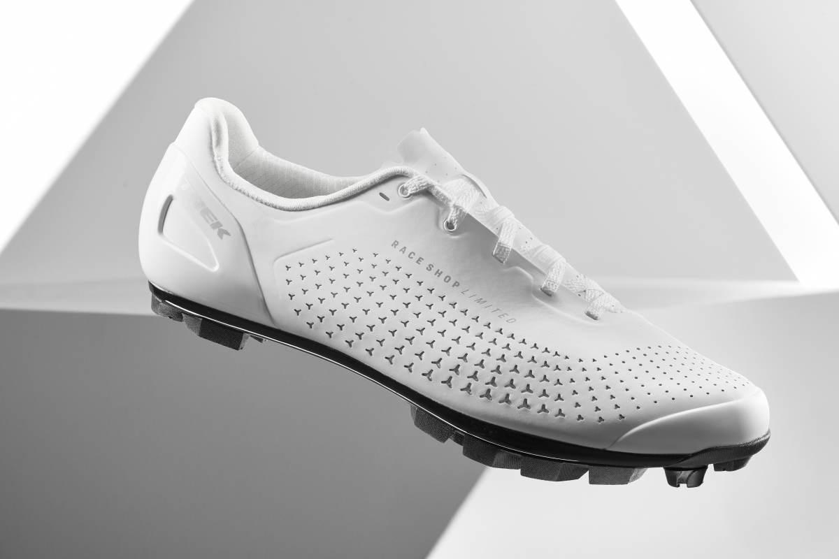 Press Release: Trek launches All-New Lace-Up Road & MTB Cycling Shoes ...