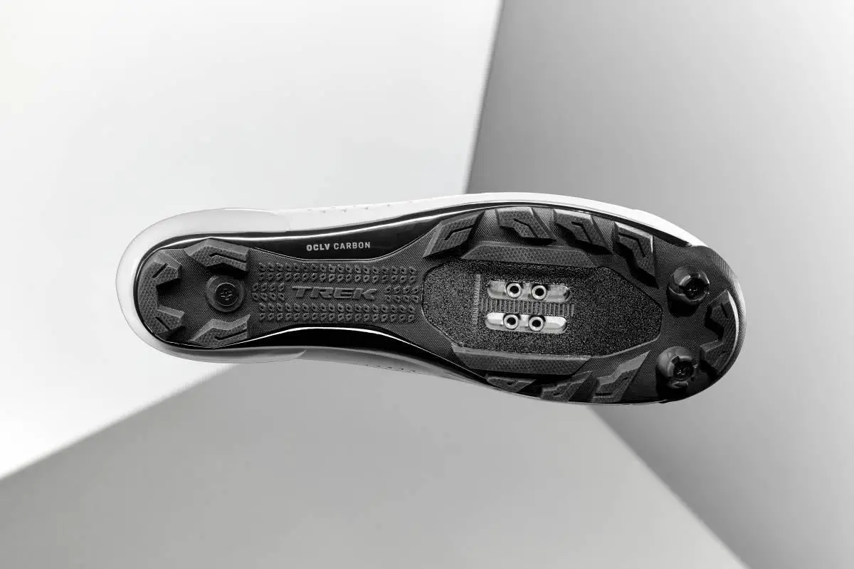 Press Release: Trek launches All-New Lace-Up Road & MTB Cycling Shoes ...