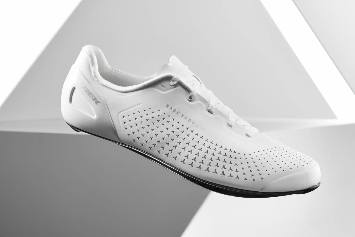 Press Release: Trek launches All-New Lace-Up Road & MTB Cycling Shoes ...